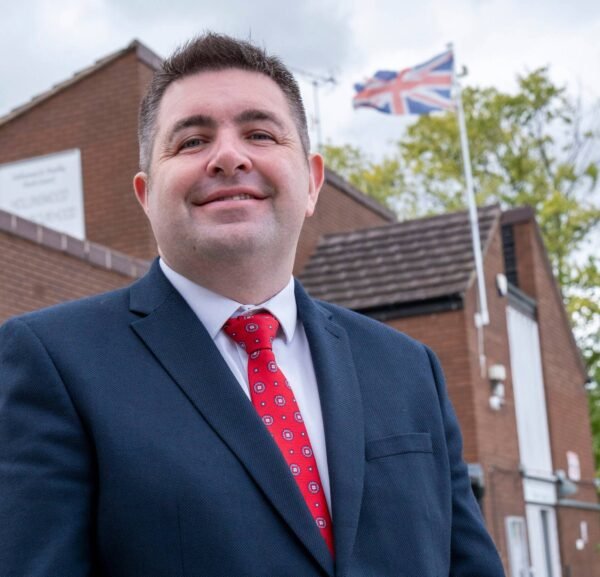 Telford – Shaun Davies MP