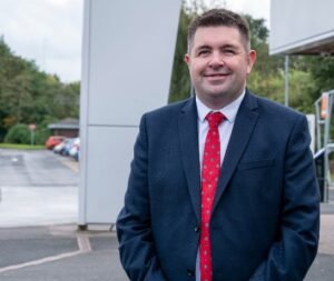 Telford – Shaun Davies MP